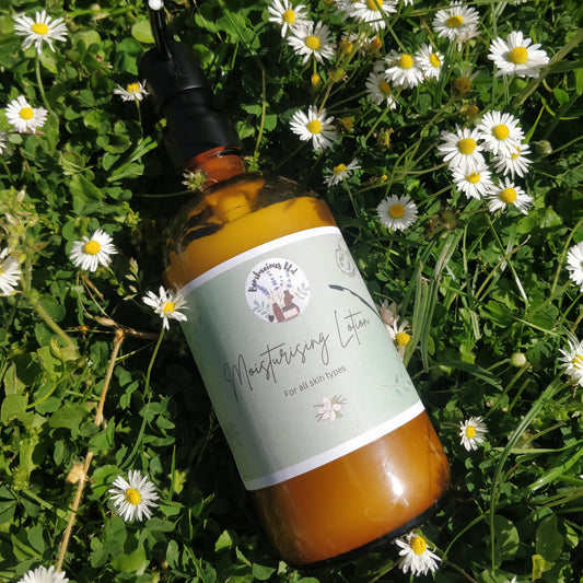 Welcome to Bombacious Ltd home of Natural Bath and Skincare for all.